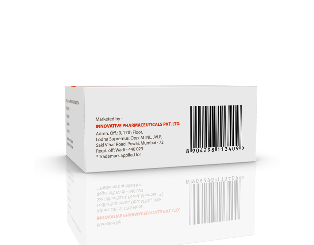 Acetazone Tablets Supplier in India - Innovative Pharma