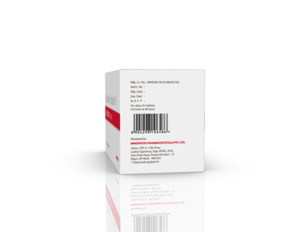 Alconix 500 mg Tablets Supplier in India - Innovative Pharma