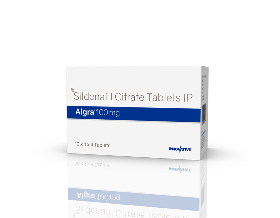 Algra Tablets Suppliers in India- Innovative Pharma