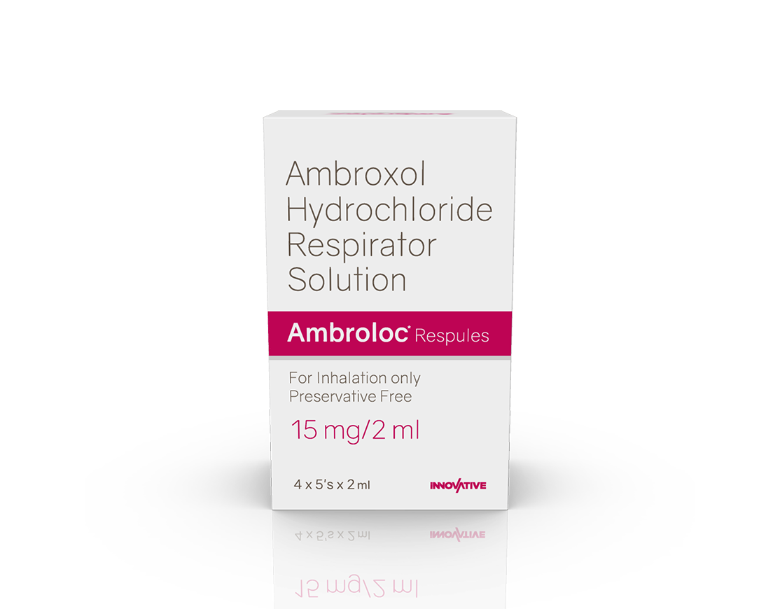 Ambroloc Oral Drops Suppliers in India - Innovative Pharma