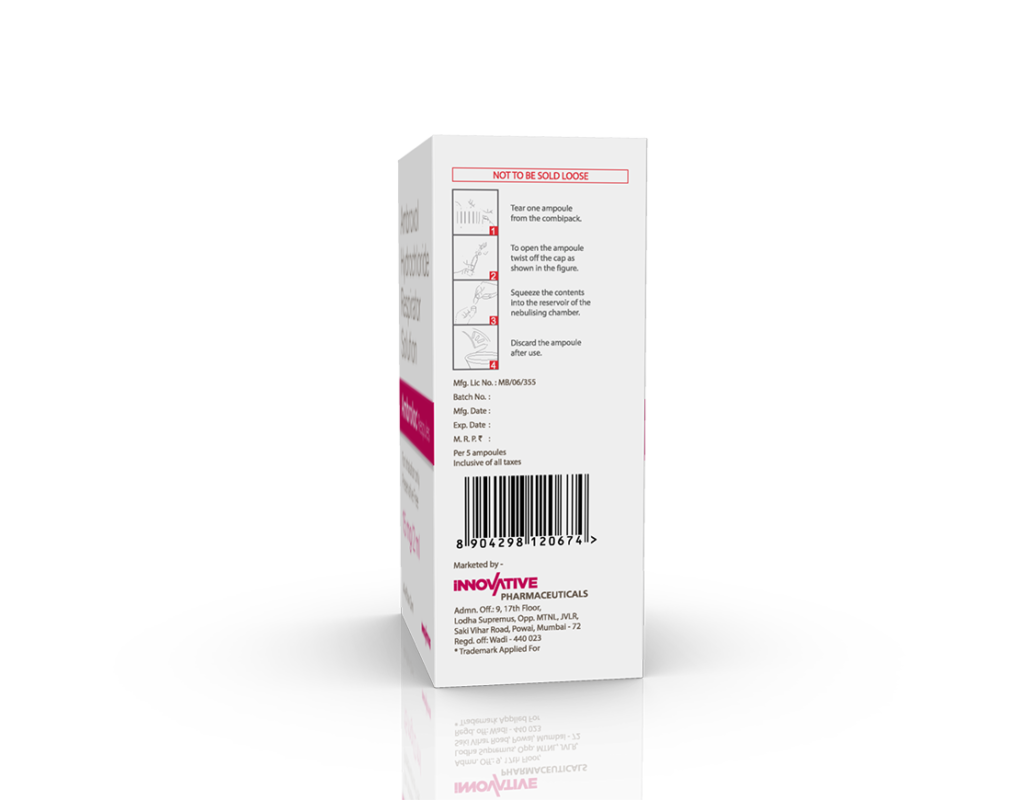 Ambroloc Oral Drops Suppliers in India - Innovative Pharma