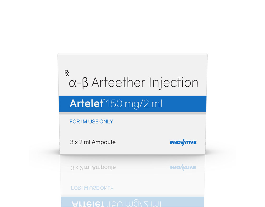 Artelet Injection Suppliers in India - Innovative Pharma