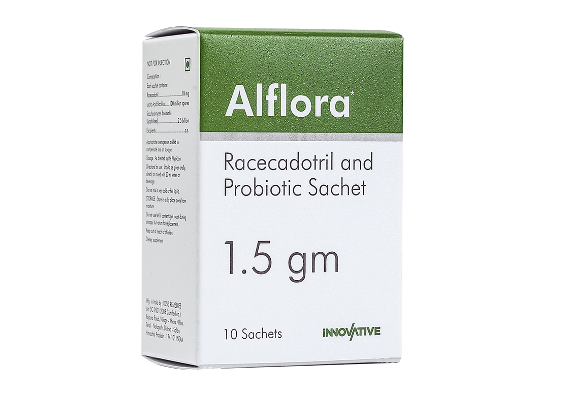 Alflora Sachet | Prebiotic | Suppliers in India | Innovative ...