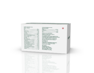 Acuvision Tablets Suppliers in India - Innovative Pharma