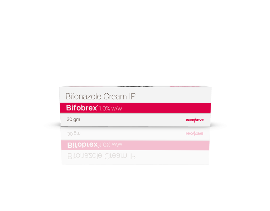 Bifobrex Cream Supplier in India - Innovative Pharma