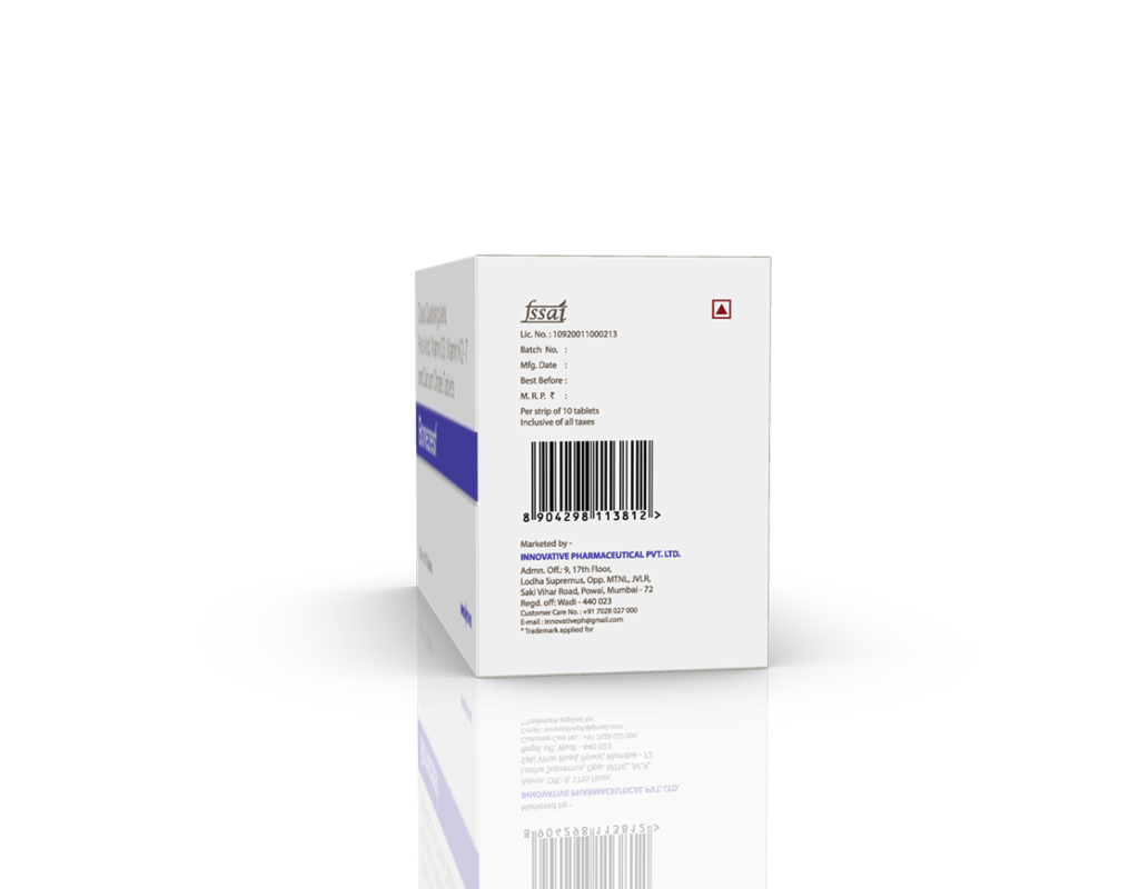 Bonezest Tablets Suppliers in India - Innovative Pharma