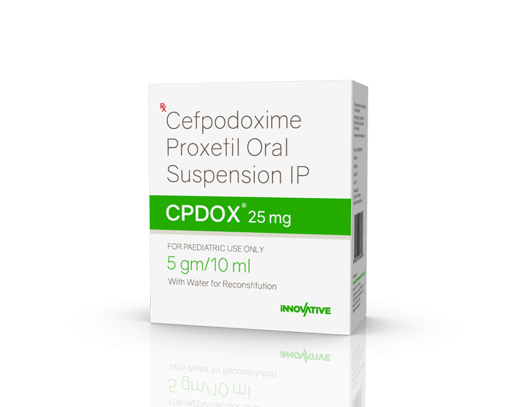 CPDOX Drops Suppliers in India - Innovative Pharma