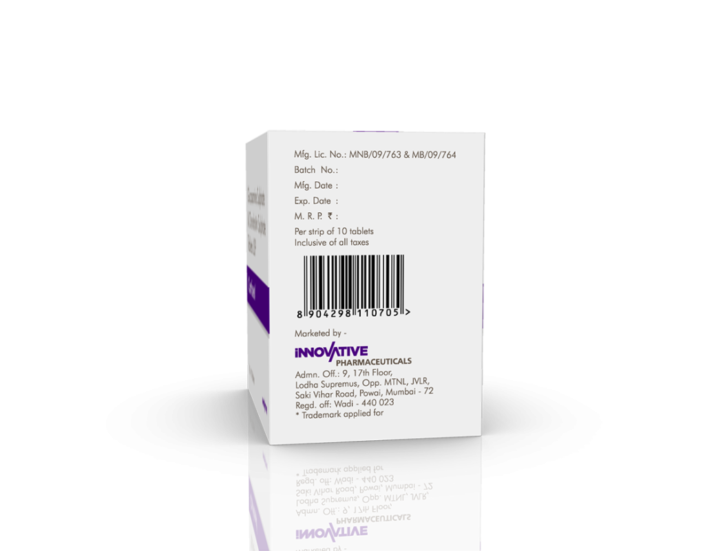 Cartizest Tablets Suppliers in India - Innovative Pharma