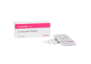 Cintazide Tablets | Suppliers in India | Innovative Pharmaceuticals
