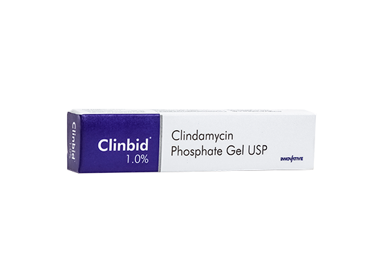 Clinbid-A Gel | Adapalene | Suppliers in India | Innovative Pharmaceuticals