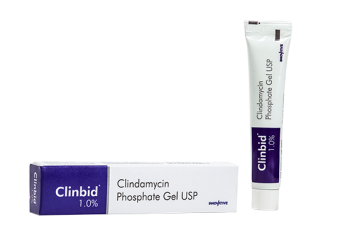 Clinbid Gel | Clindamycin Phosphate | Innovative Pharmaceuticals