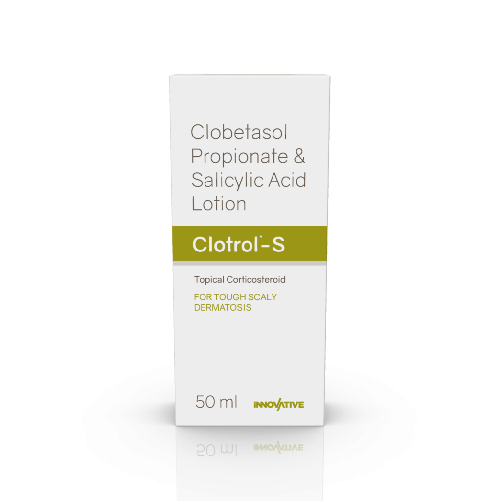 Clotrol-S Ointment Suppliers in India - Innovative Pharma