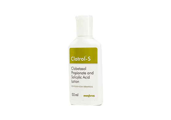 Clotrol-S Lotion | Salicylic | Suppliers in India | Innovative ...