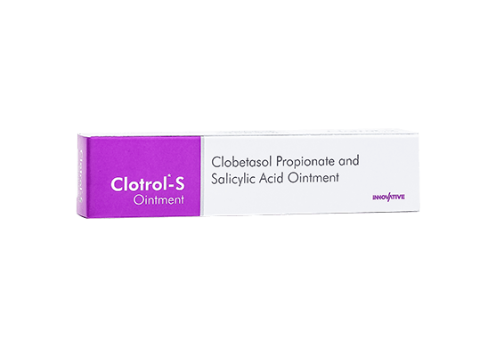 Clotrol-S Ointment | Suppliers in India | Innovative Pharmaceuticals