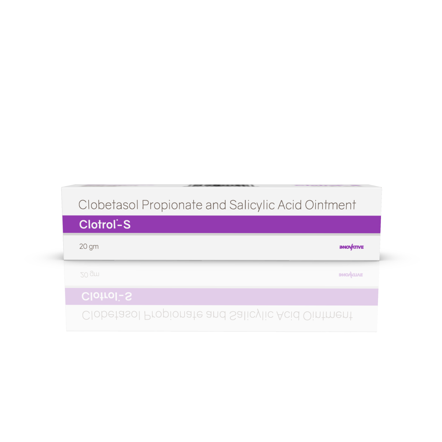 Clotrol-S Ointment Suppliers in India - Innovative Pharma