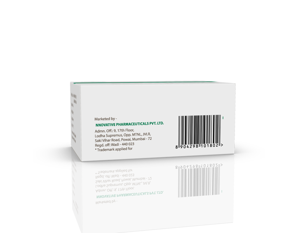 Dexozest 2 mg Tablets Supplier in India - Innovative Pharma