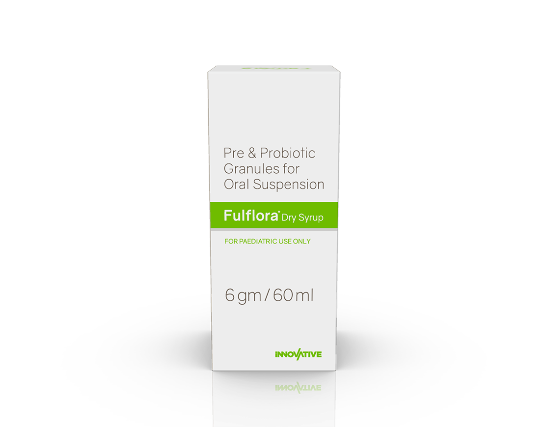 Geogut Forte Capsules Suppliers in India - Innovative Pharma