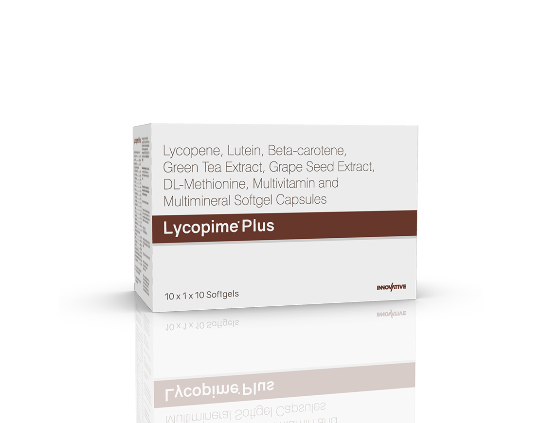 Cartizest Plus Sachets Suppliers in India - Innovative Pharma