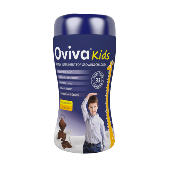 Oviva Powder Supplier in India | Innovative Pharma