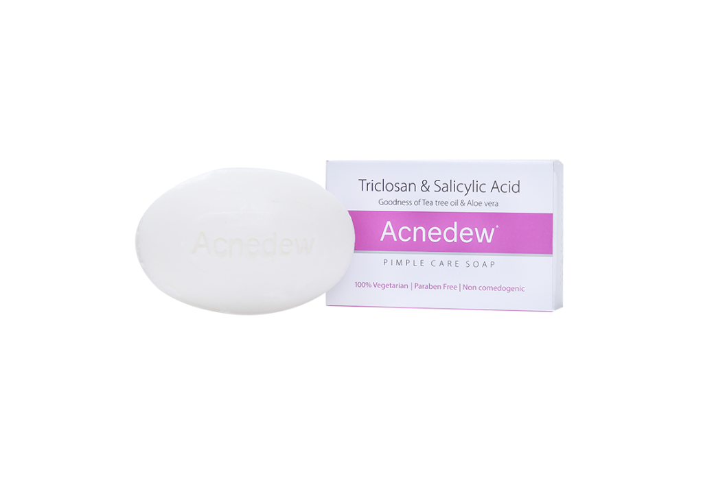 Acnedew Soap | Suppliers in India | Innovative Pharmaceuticals