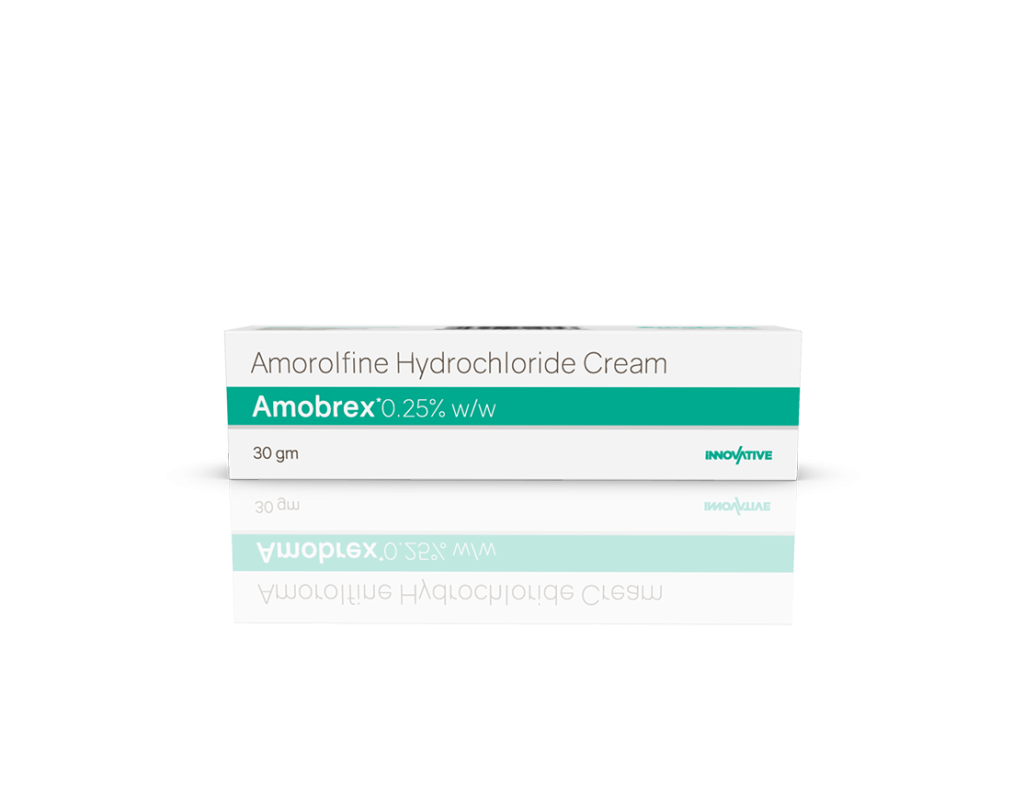 Amobrex Cream Suppliers in India - Innovative Pharma