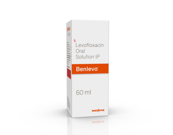 Benlevo 125 mg Suspension Suppliers in India - Innovative Pharma