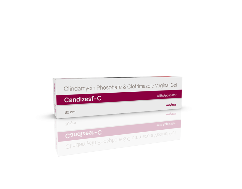 Candizest-C Gel Supplier in India - Innovative Pharma