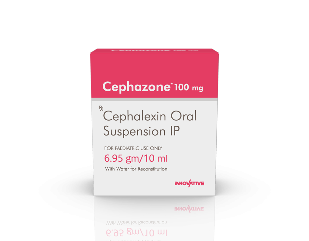 Cephazone Drops Suppliers in India - Innovative Pharma