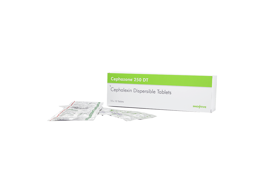 Cephazone Tablets | Dispersible | Anti-Infective | Suppliers in India ...