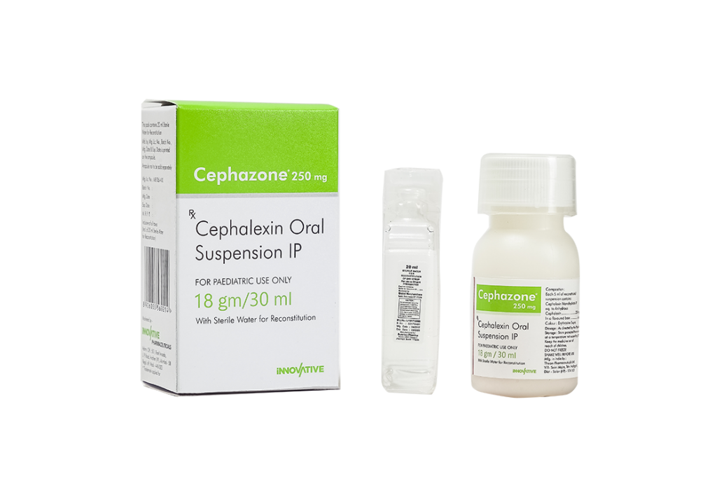Cephazone Dry Syrup | Cephalexin | Antibiotic | Suppliers in India ...