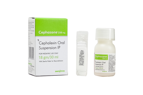 Cephazone Dry Syrup | Cephalexin | Antibiotic | Suppliers in India ...