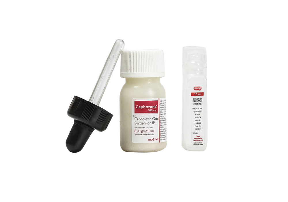 Cephazone Drops | Cephalexin Drops | Antibiotic | Suppliers in India ...
