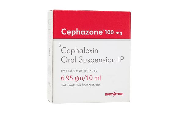 Cephazone Drops | Cephalexin Drops | Antibiotic | Suppliers in India ...