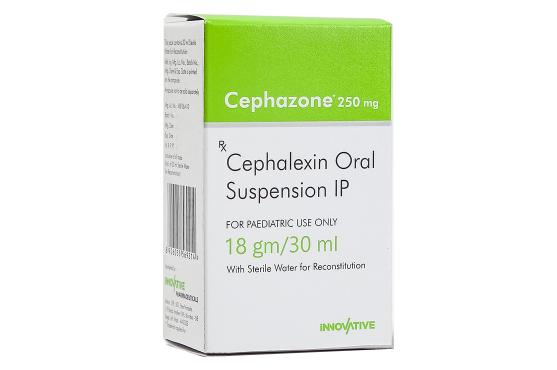 Cephazone Dry Syrup | Cephalexin | Antibiotic | Suppliers in India ...