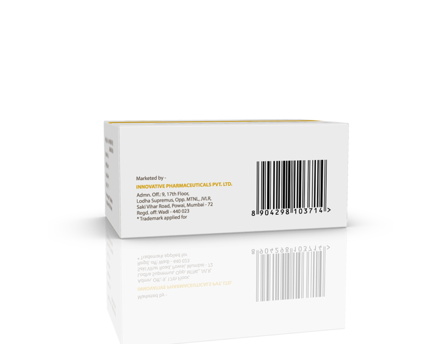 Cetzest 10 mg Tablets Supplier in India - Innovative Pharma
