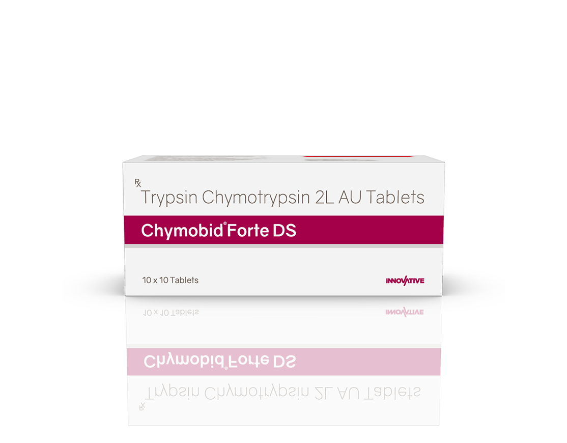Proteolytic Enzyme Archives - Innovative