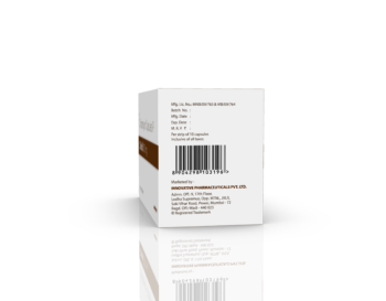 Clinbid 300 mg Capsules Suppliers in India - Innovative Pharma