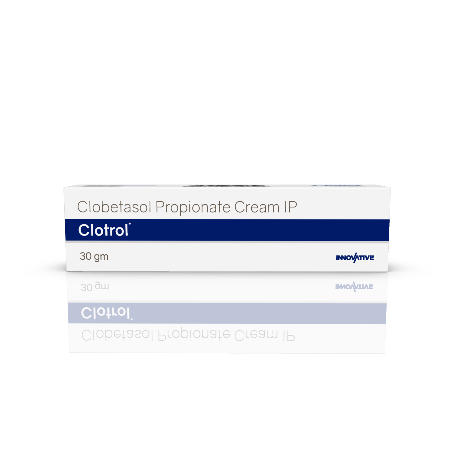 Clotrol Cream Supplier in India - Innovative Pharma