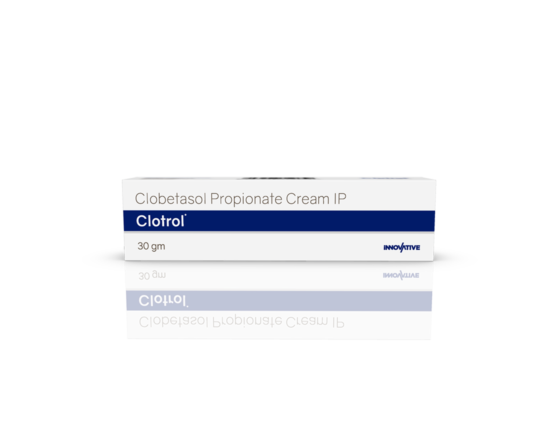 Clotrol Cream Supplier in India - Innovative Pharma