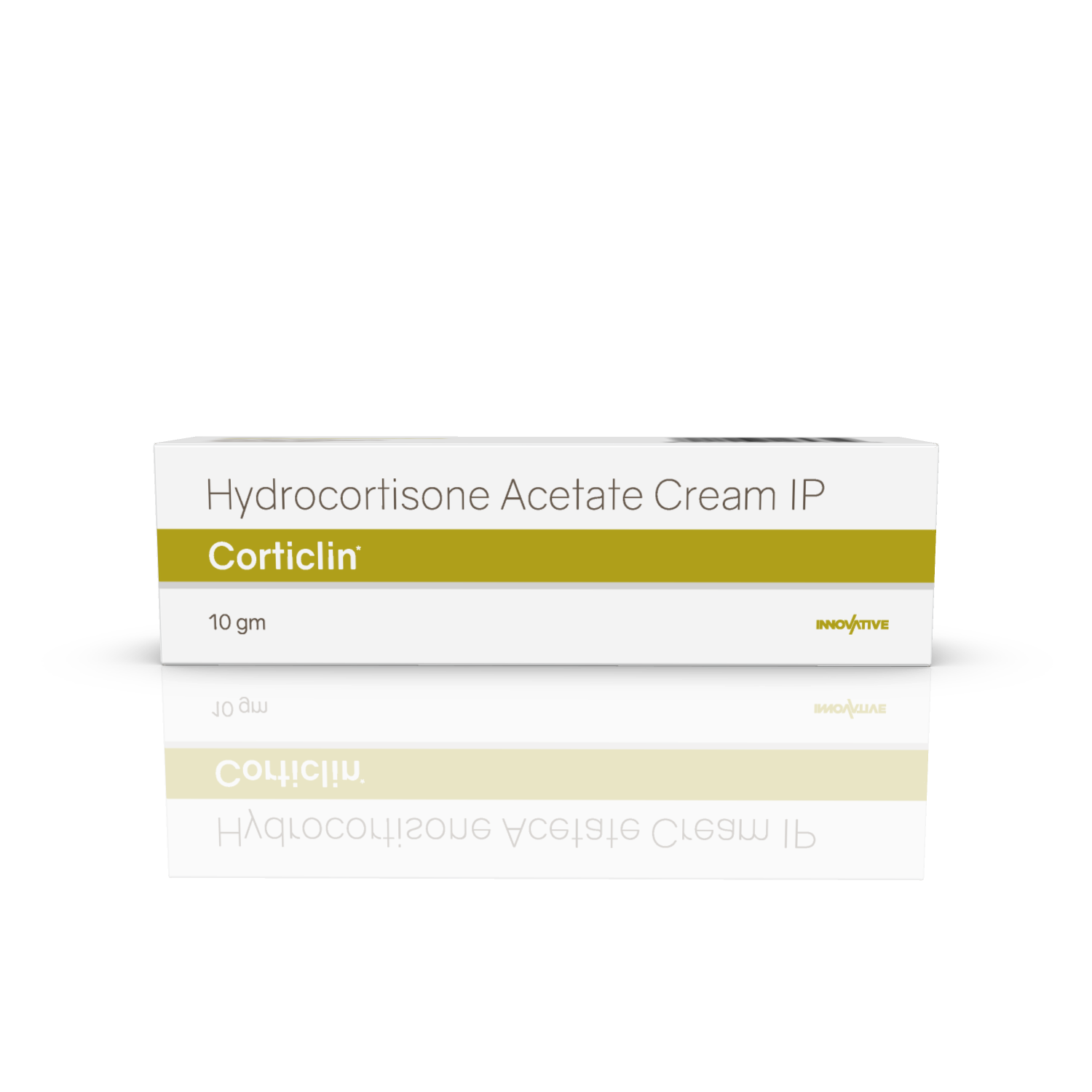 Corticlin Cream Suppliers in India - Innovative Pharma
