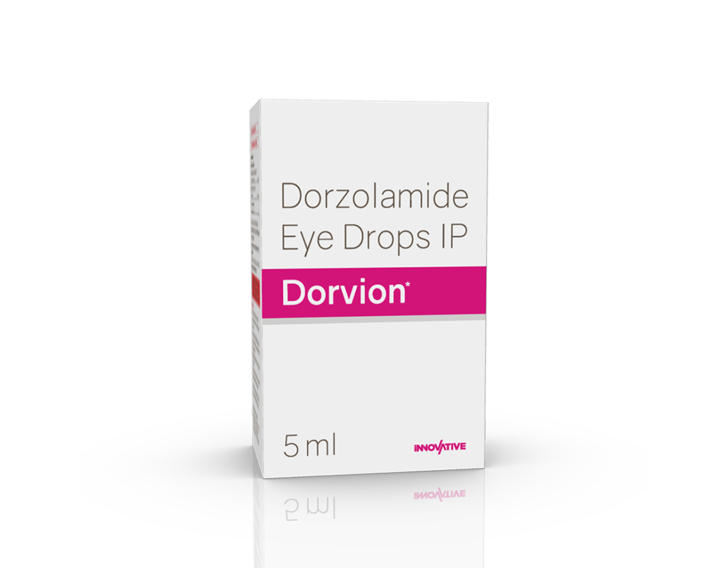 Travozest-T Eye Drops Suppliers in India - Innovative Pharma