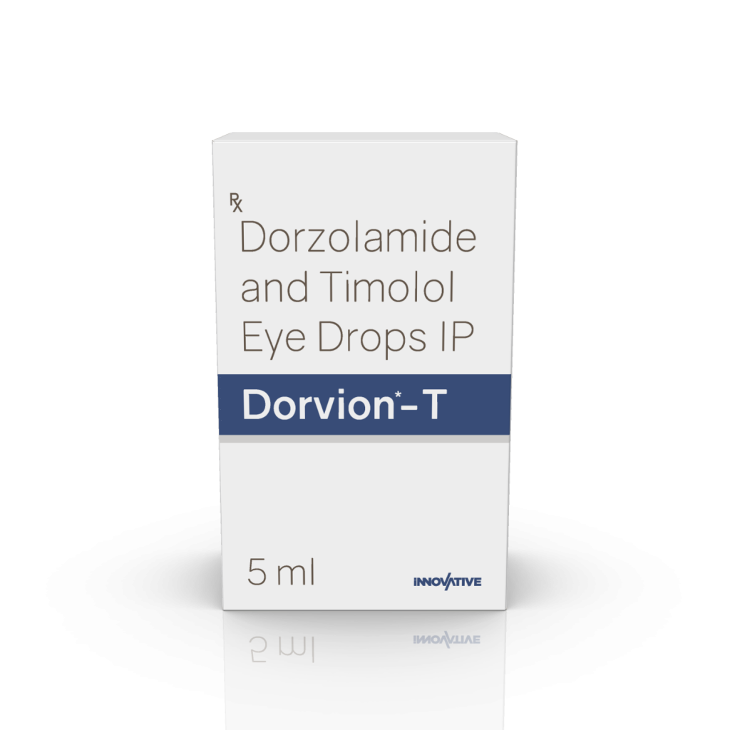 Travozest Eye Drops Suppliers in India - Innovative Pharma