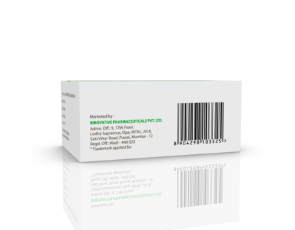 Doxycet Tablets Supplier in India - Innovative Pharma