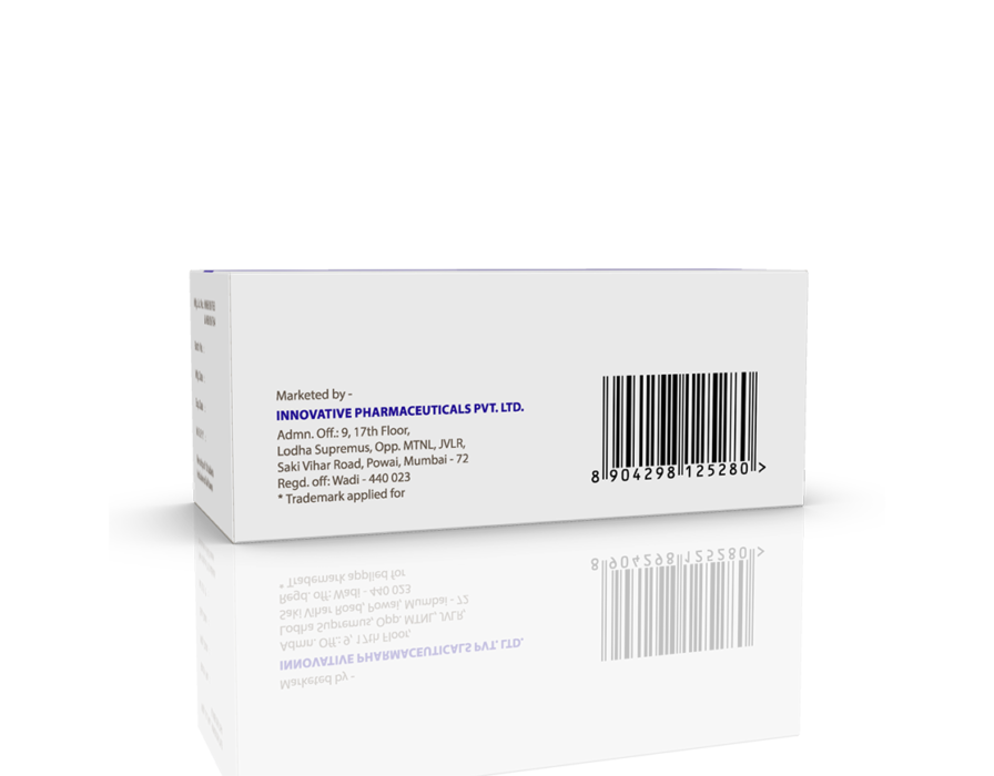 Dutacort 0.5 mg Tablets Supplier in India - Innovative Pharma