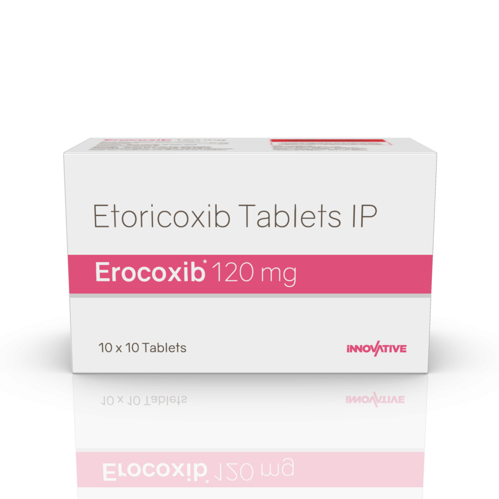 Chymobid-BR Forte Tablets Suppliers in India - Innovative Pharma