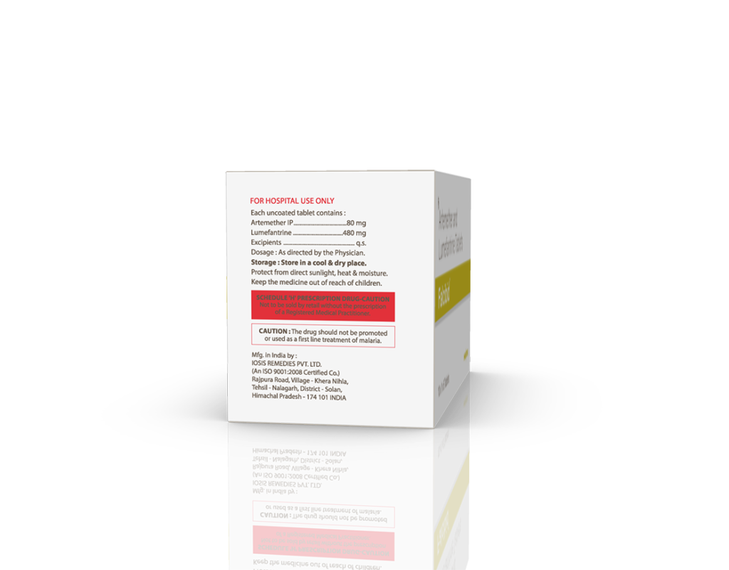 Falcibid Tablets Supplier in India - Innovative Pharma