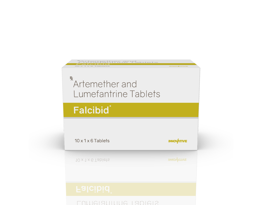 Falcibid Tablets Supplier in India - Innovative Pharma