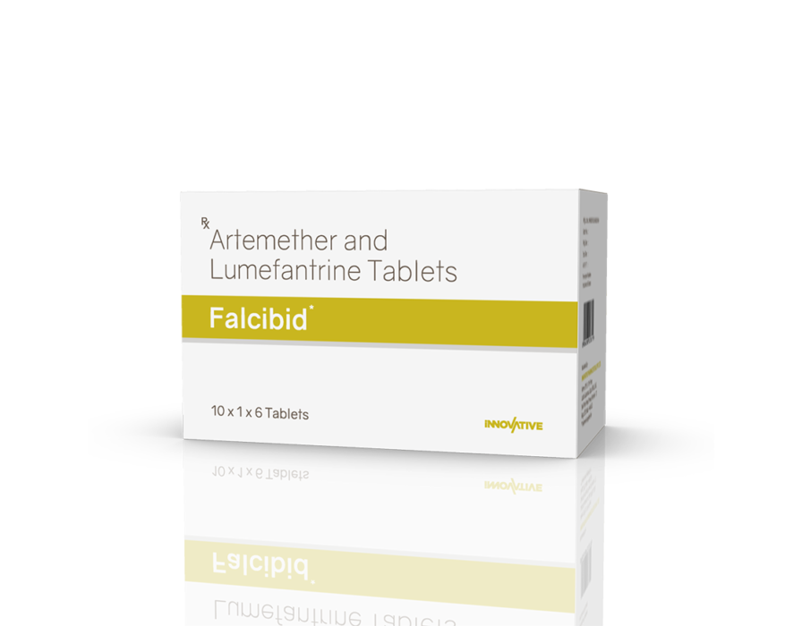 Falcibid Tablets Supplier in India - Innovative Pharma