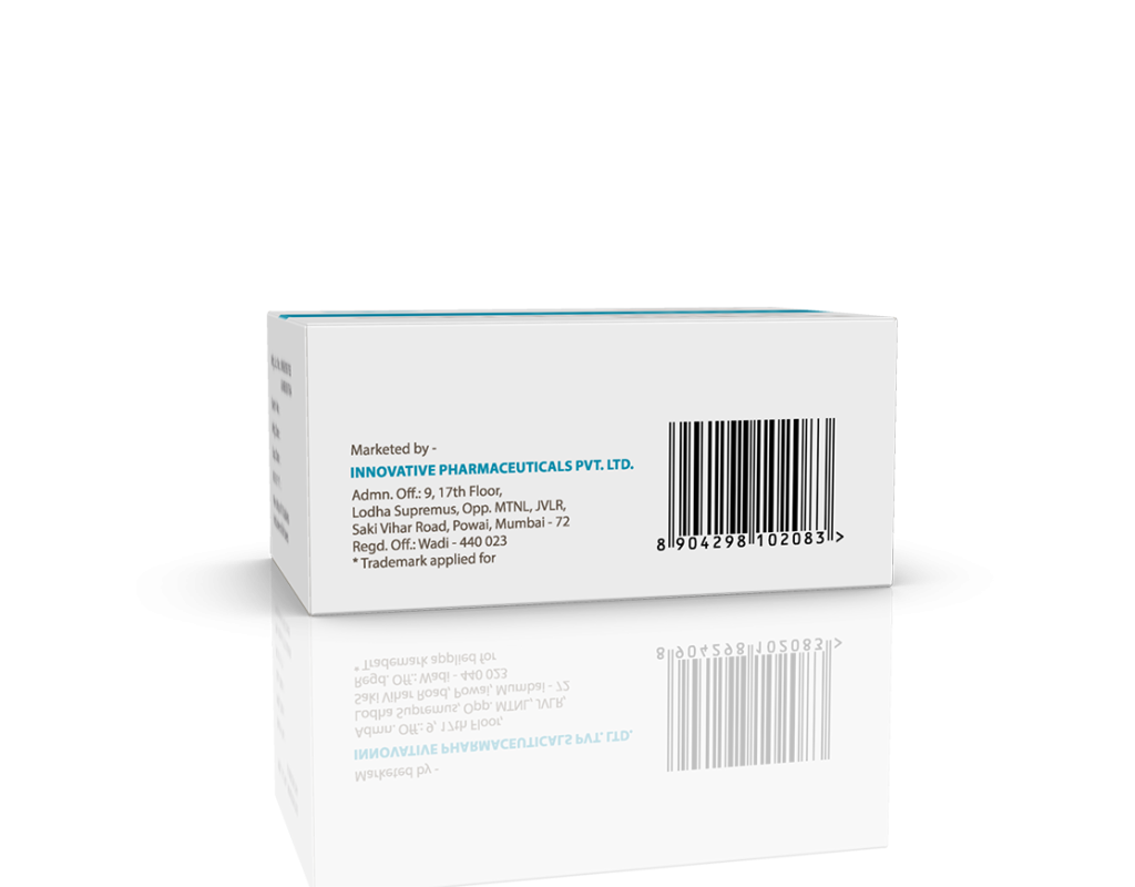 Flunadin 10 mg Tablets Supplier in India - Innovative Pharma