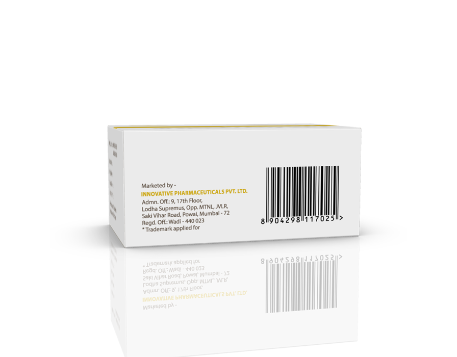 Folizen 5 mg Tablets Suppliers in India - Innovative Pharma